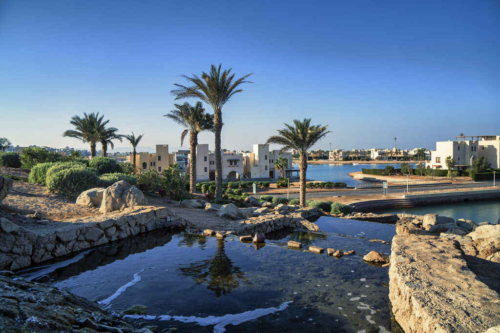 El Gouna - kiteelgouna.cz